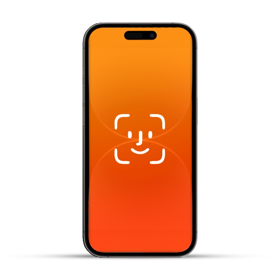 Apple iPhone 15 / 15 Pro / 15 Pro Max / 15 Plus Reparatur Face ID ...