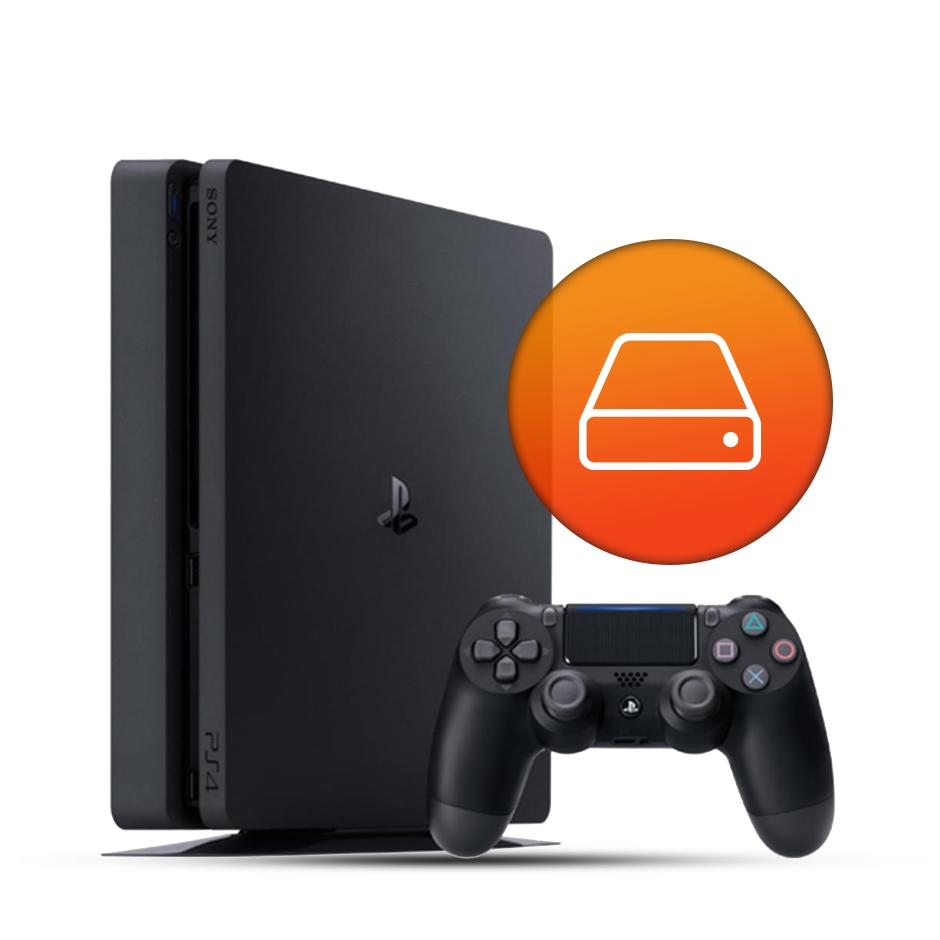PlayStation 4 / Pro / Slim PS4 Laser Laufwerk KES-496A Reparatur ...